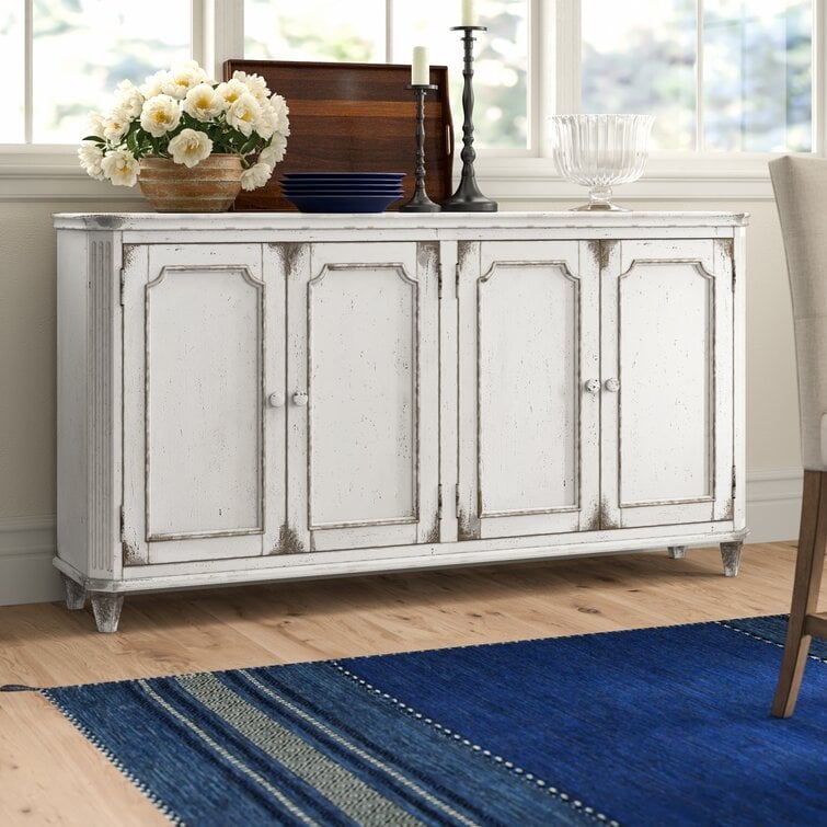 Saguenay Sideboard Birch Lane Havenly