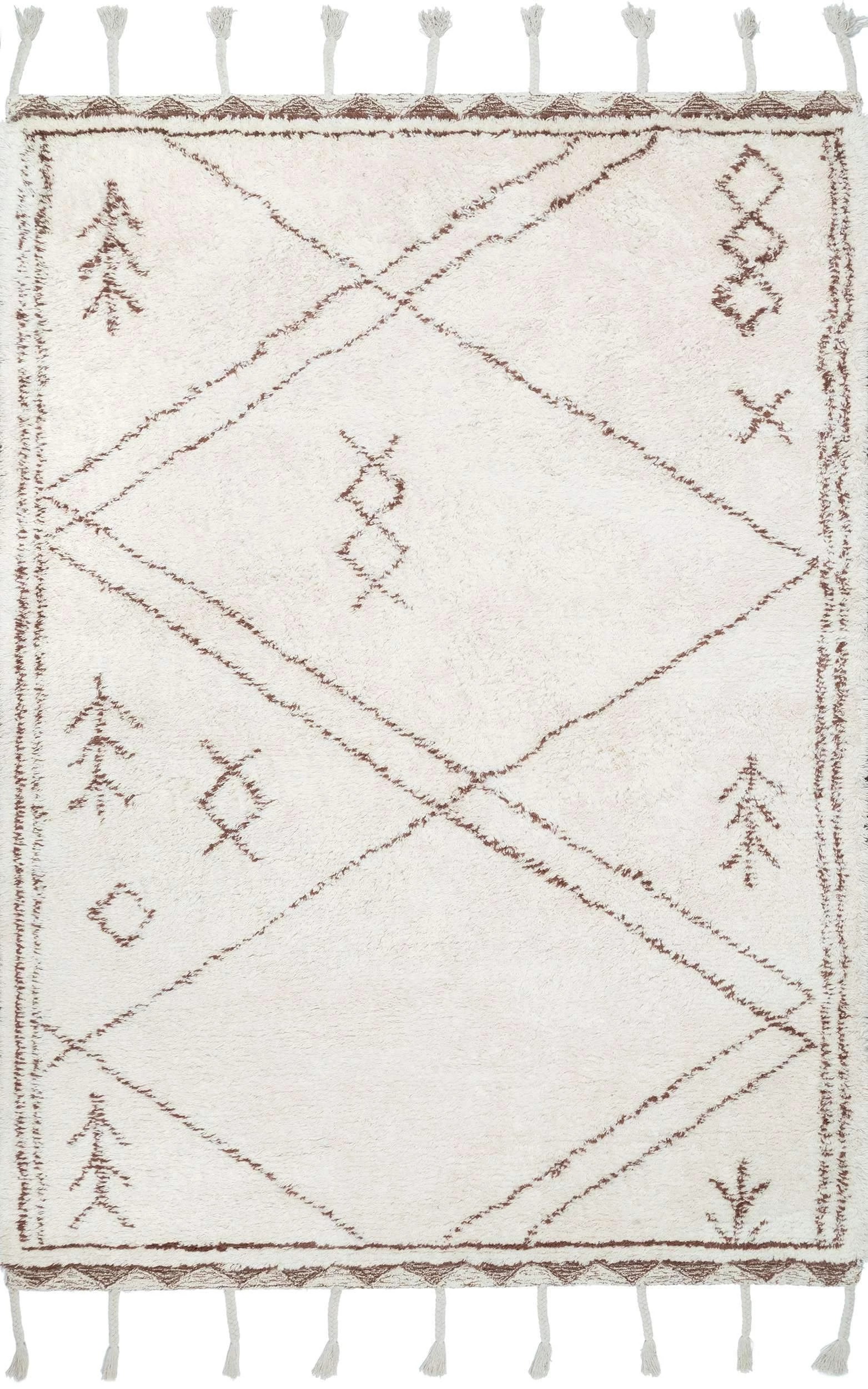 Zuri Rug, 5' x 8' - Cove Goods | Havenly