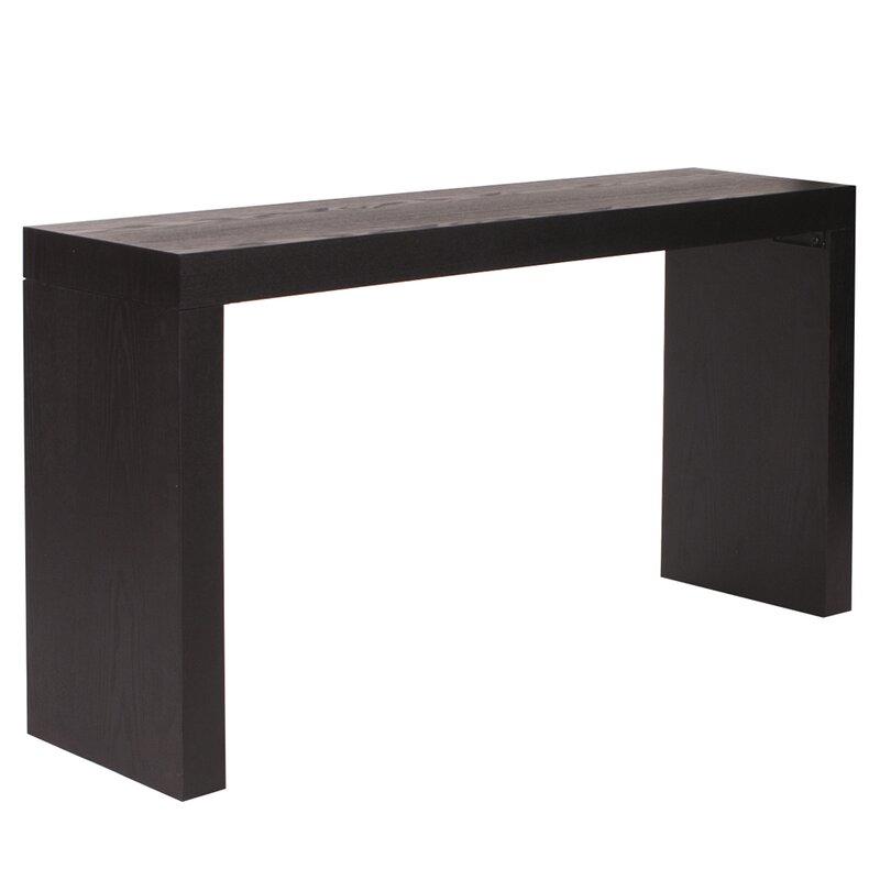 Adrian Console Table - AllModern | Havenly
