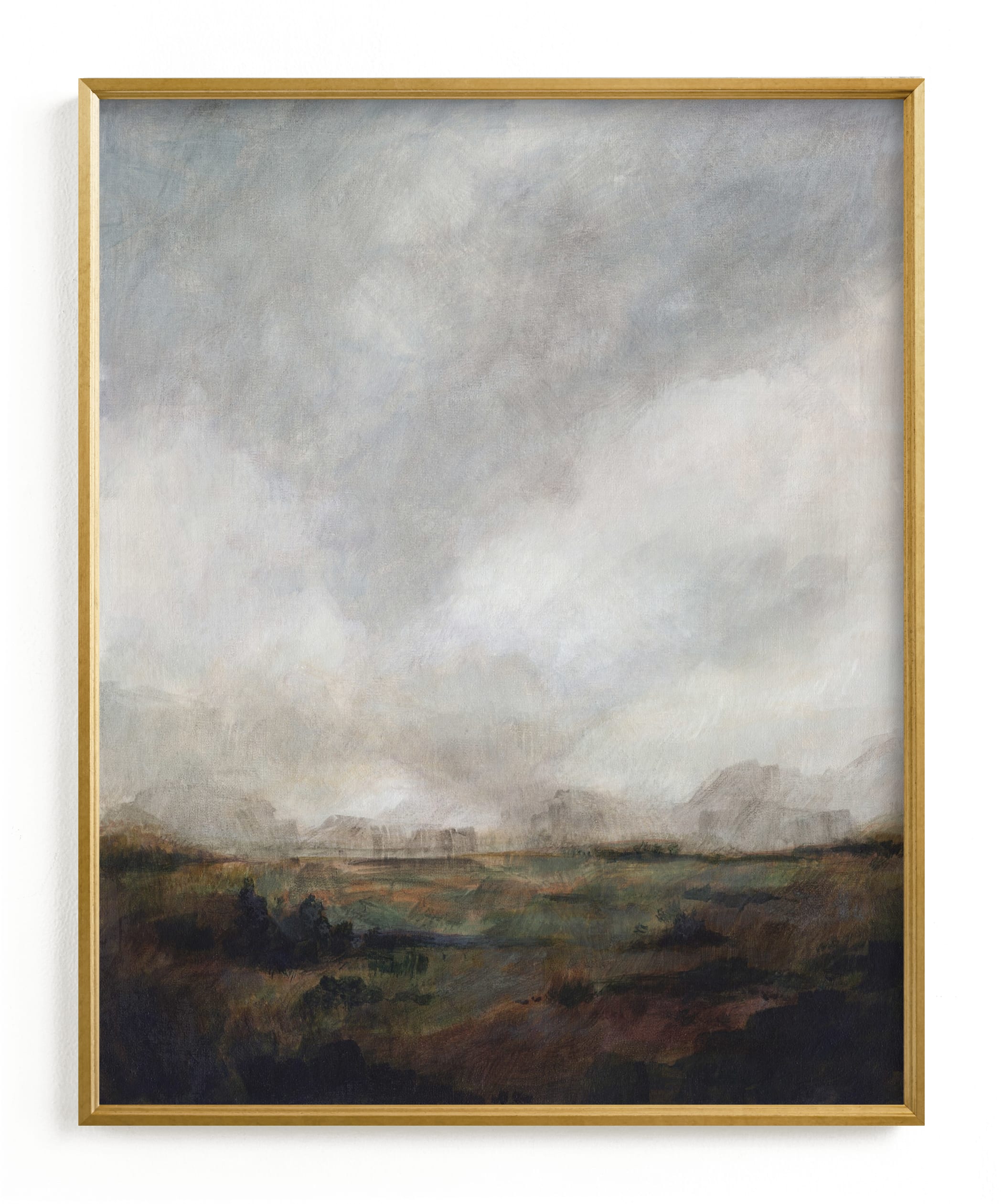 Riley by Lorent and Leif - Minted | Havenly