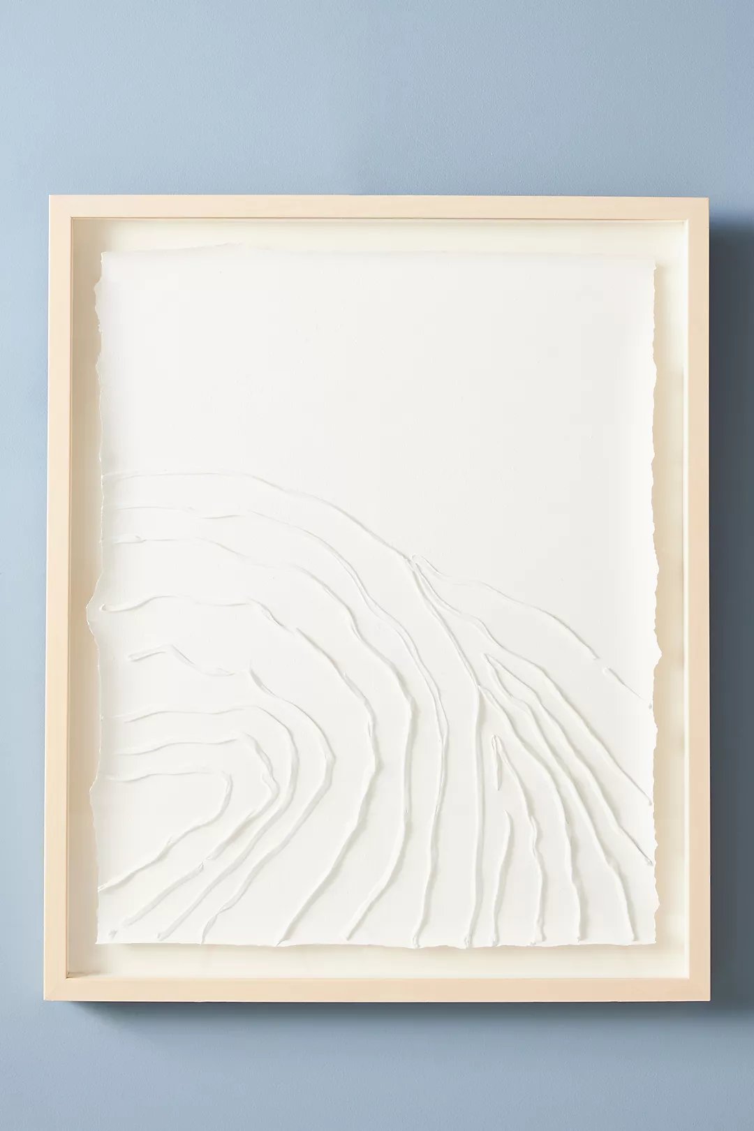 Texture Movement Wall Art - Anthropologie | Havenly