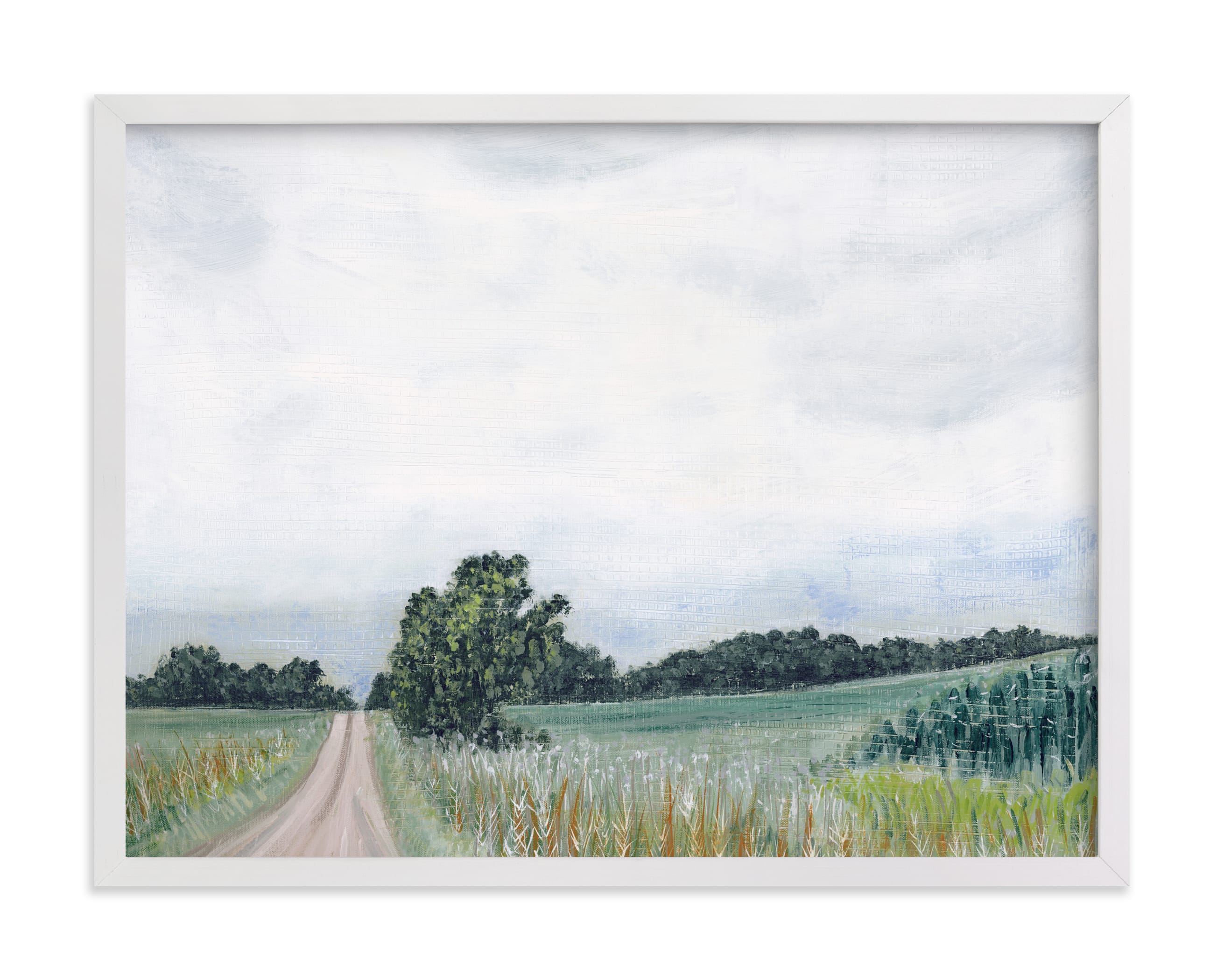 Timeless Limited Edition Art Print - Minted | Havenly