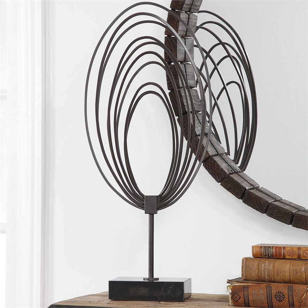 Remi Sculpture - Uttermost | Havenly