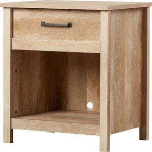 Ringgold 1 drawer nightstand store