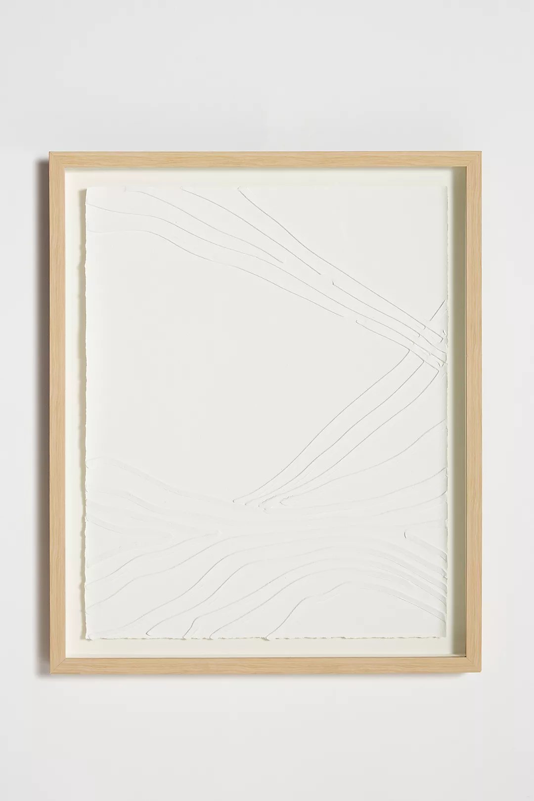 Texture Movement Wall Art - Anthropologie | Havenly