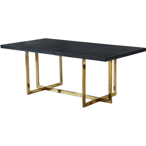 Grenier Dining Table - Wayfair | Havenly