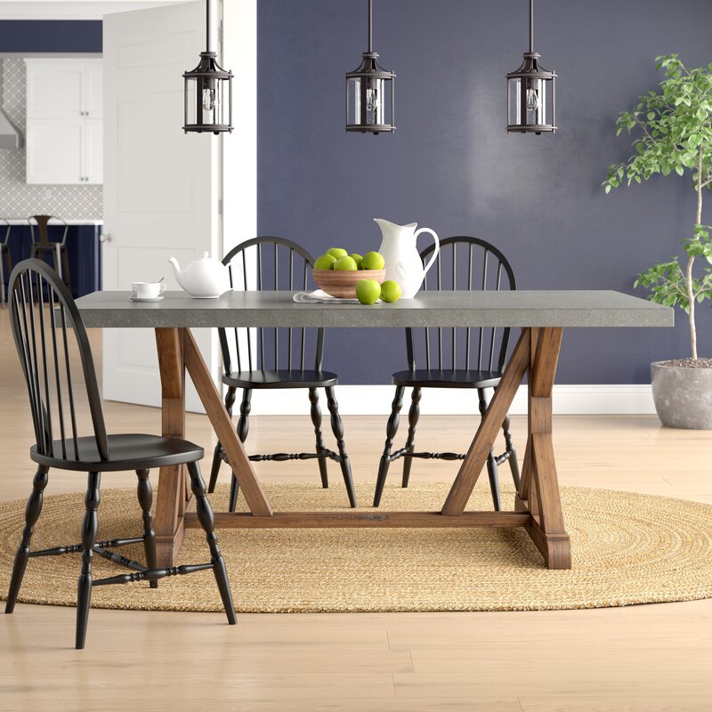 Wydmire dining table store