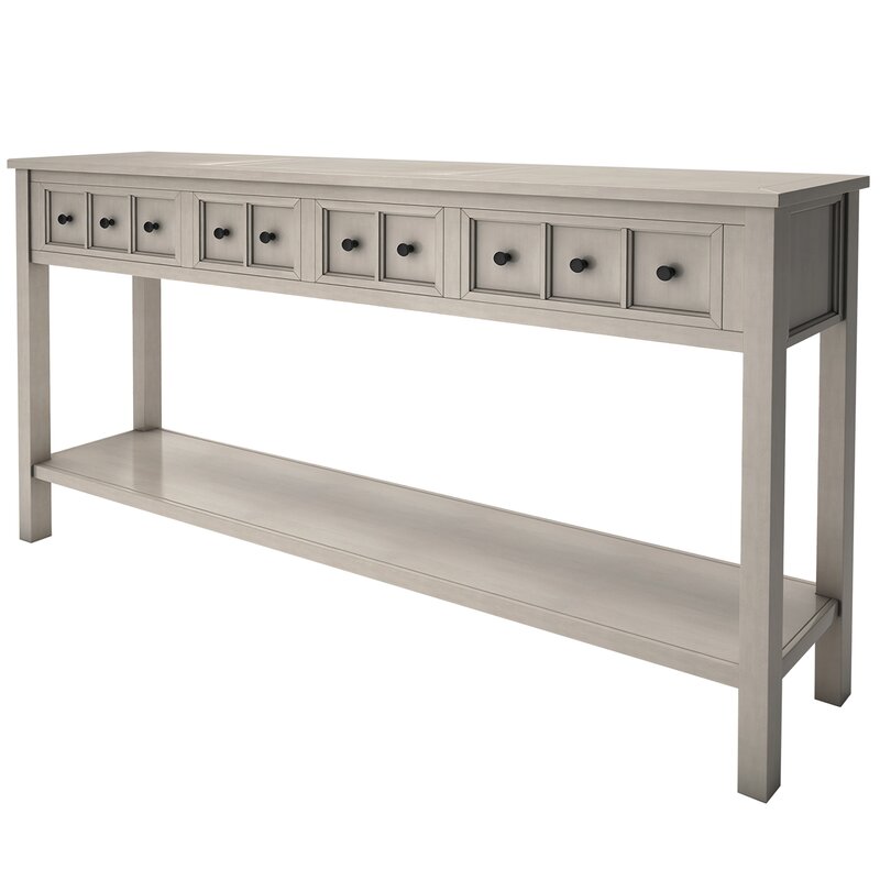 Wynsum 60'' Console Table - Wayfair | Havenly