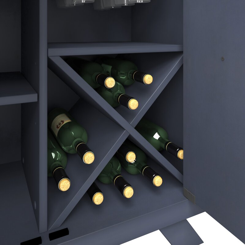 Mariya bar cabinet store
