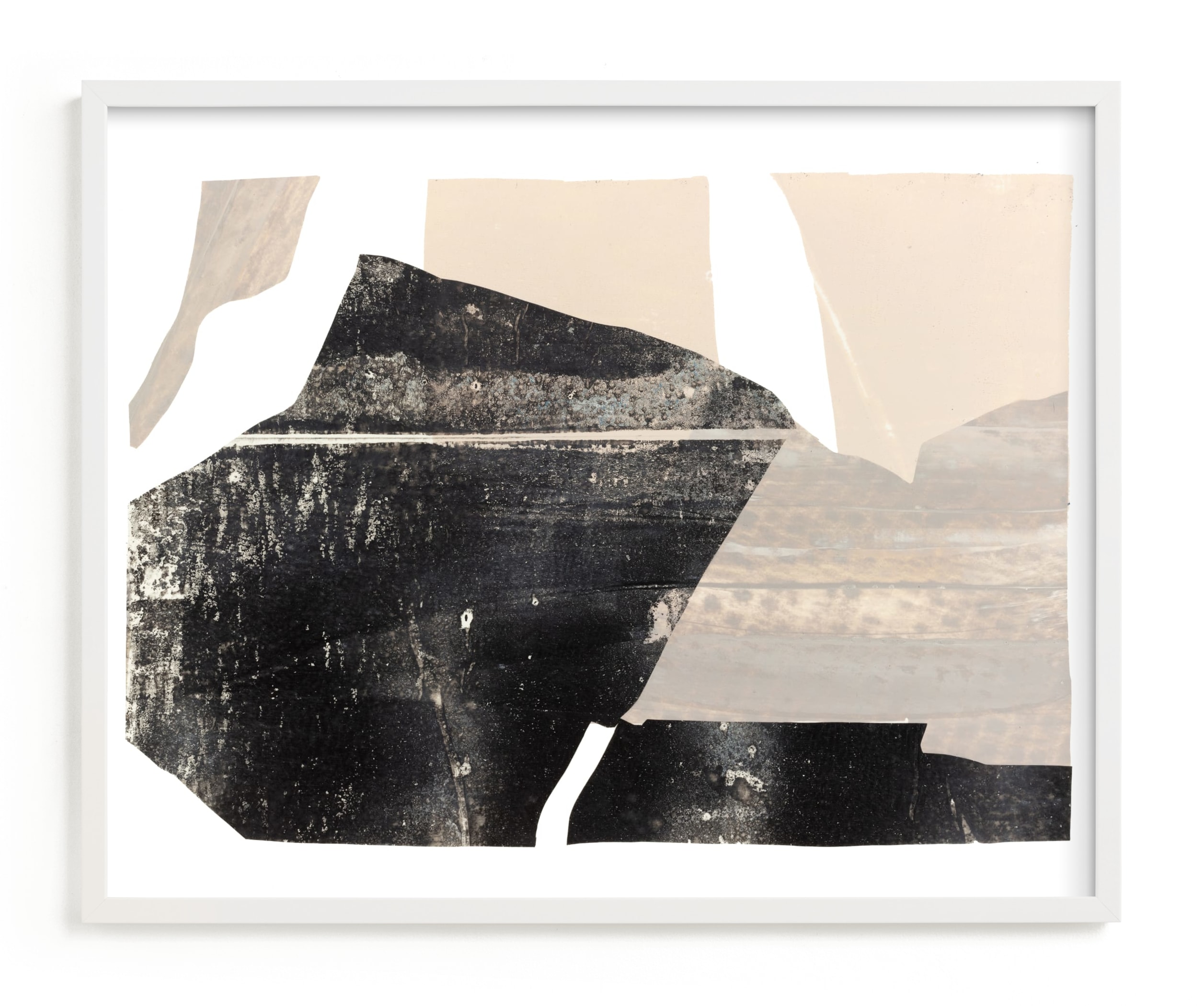 Agate 2 Limited Edition Fine Art Print 1 - Minted | Havenly