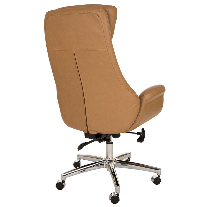 Harkness ergonomic executive chair store