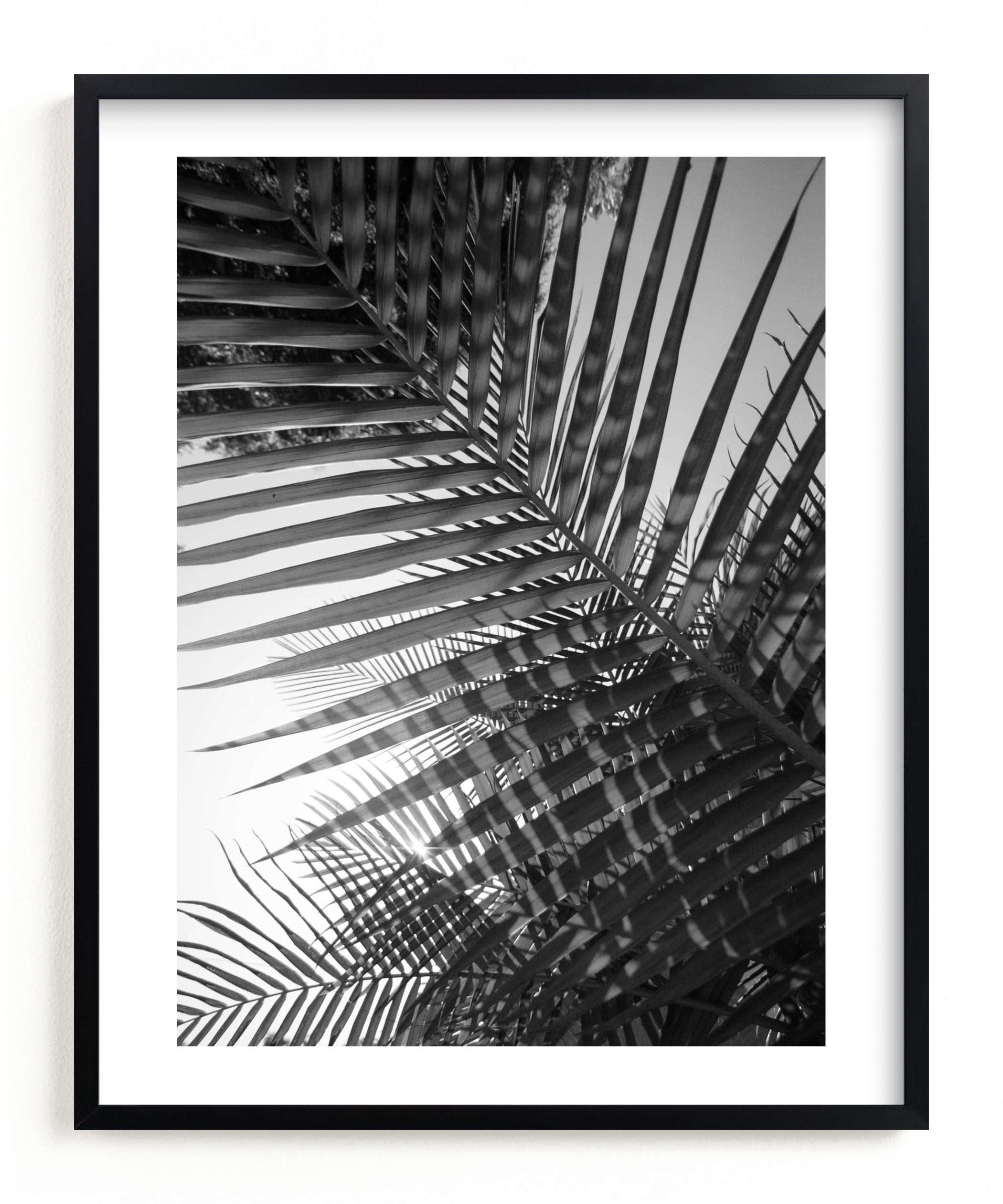 Drawing 340 - Grasping Man Limited Edition Fine Art Print 1 - Minted ...