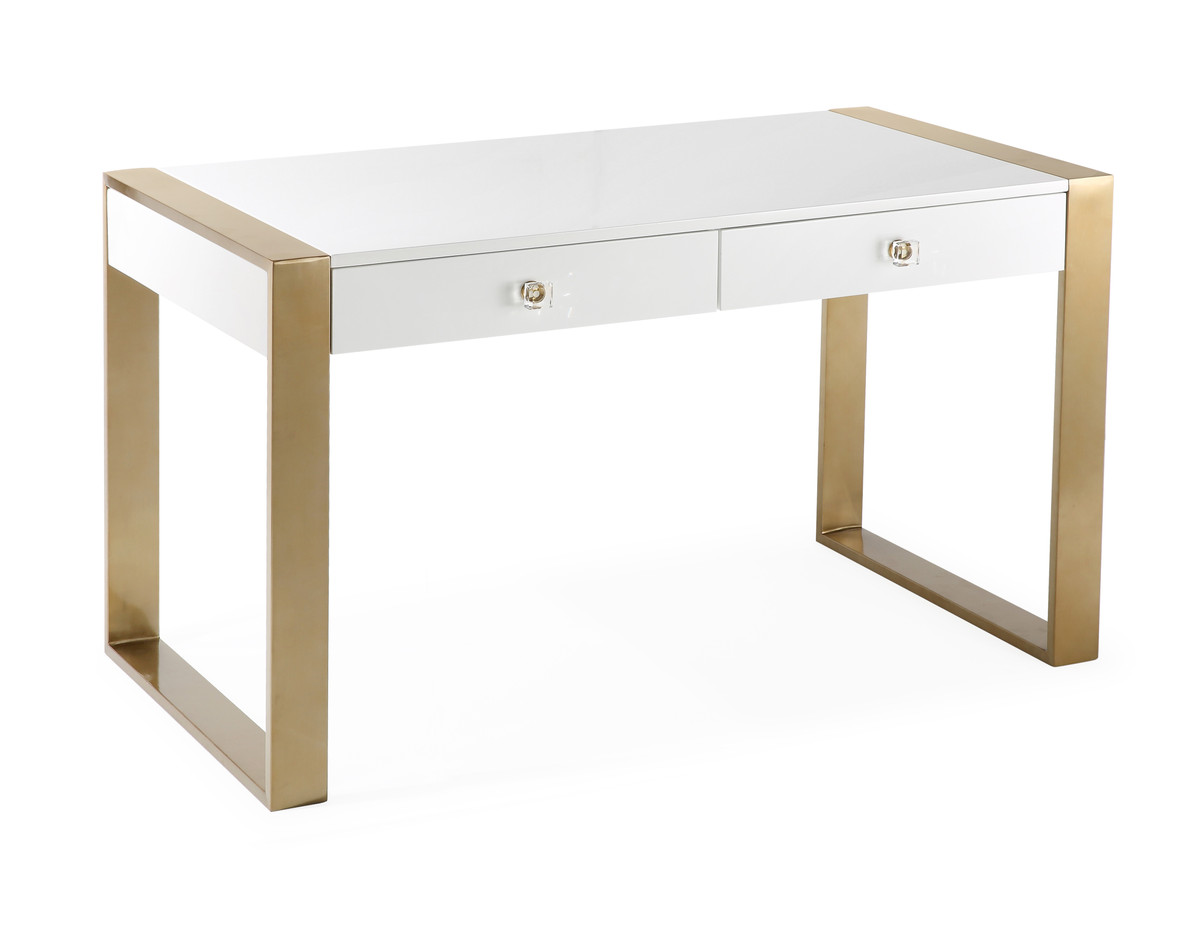 Callie Writing Desk - TOV FURNITURE | Havenly