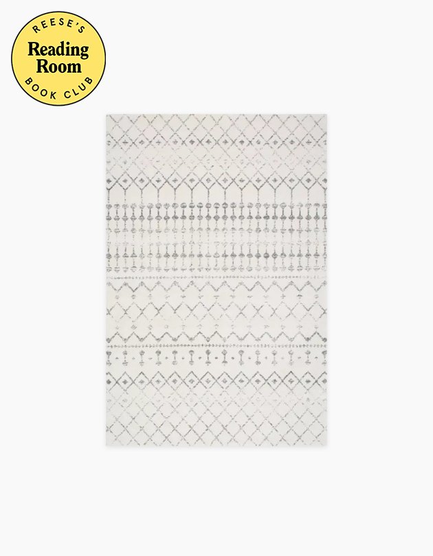 Starcrossed Rug - 8'10' x 12' - Reese's Book Club x Havenly | Havenly