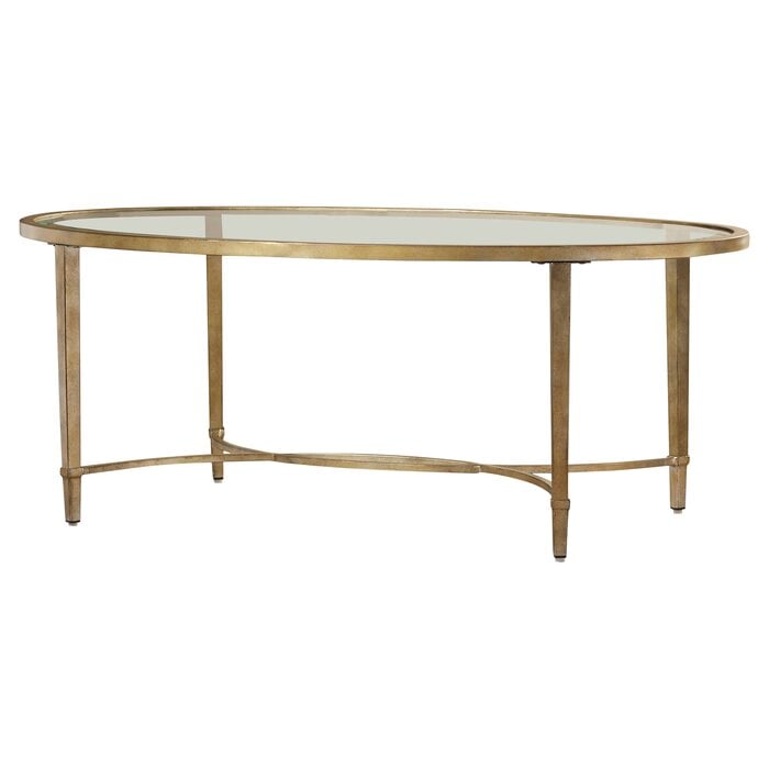 Crescendo Coffee Table - Wayfair | Havenly