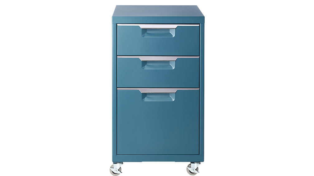 Tps Aqua File Cabinet | Cabinets Matttroy
