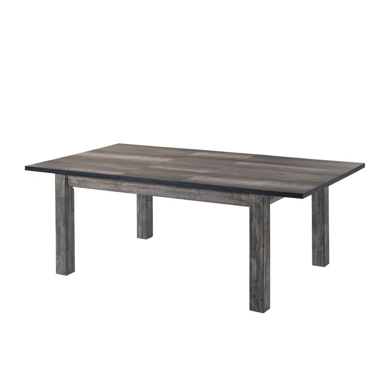 Katarina extendable dining table store