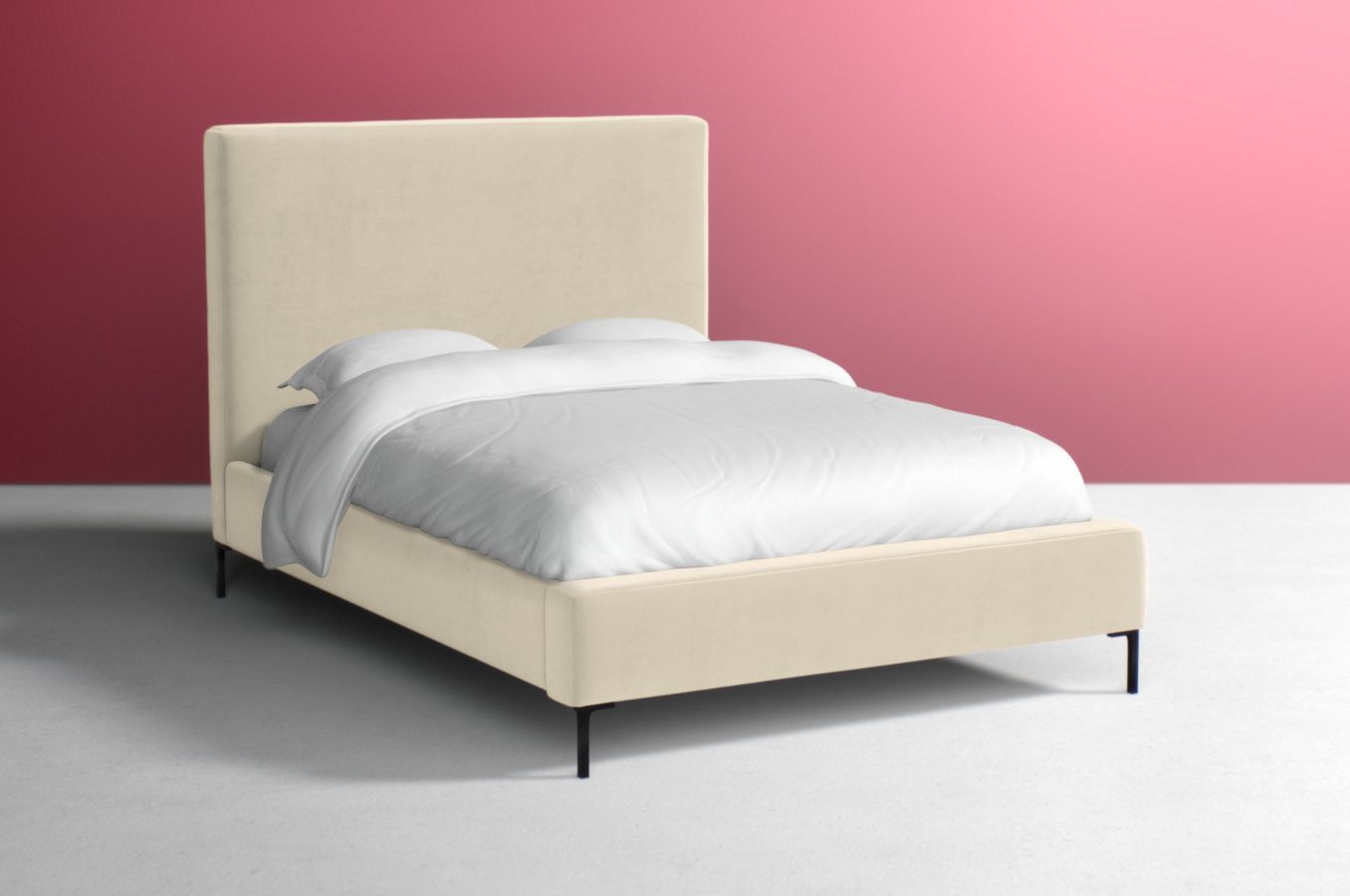 Bowen Bed - Anthropologie | Havenly