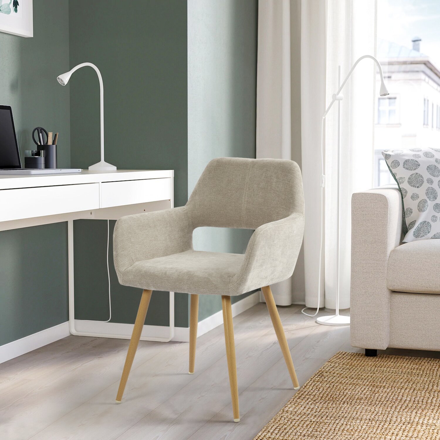 Task Chair - Wayfair | Havenly