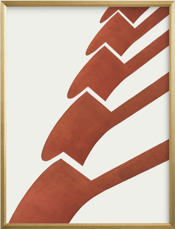 Frenched Limited Edition Fine Art Print 2 - Minted | Havenly