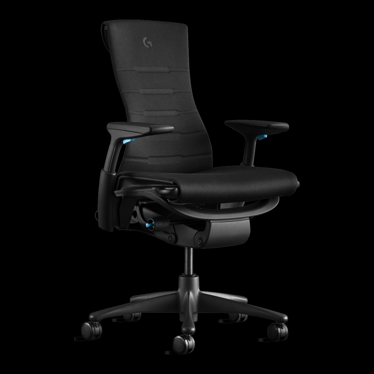 Logitech G Embody office chair - Wayfair | Havenly