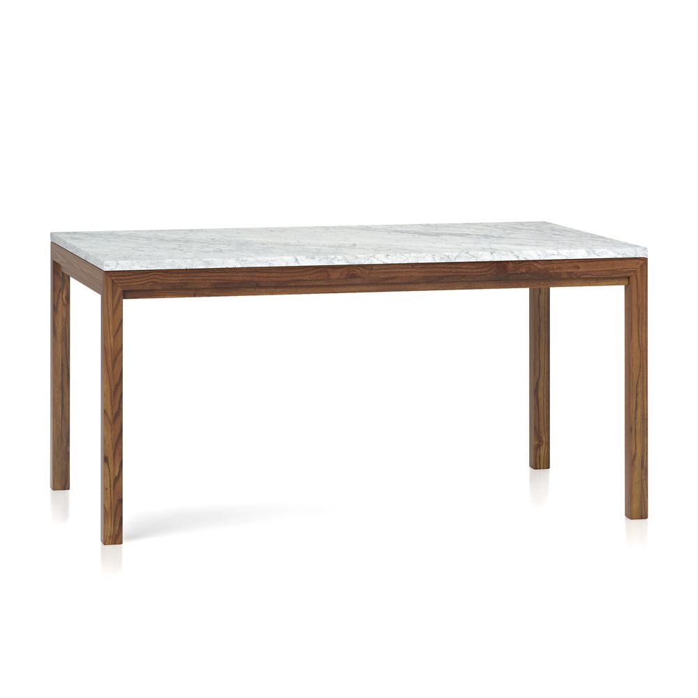 Crate And Barrel Parsons Table