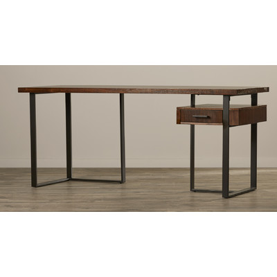 Lexus Executive Desk - AllModern | Havenly