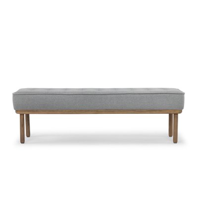 Dismuke Upholstered Bench - Wayfair | Havenly