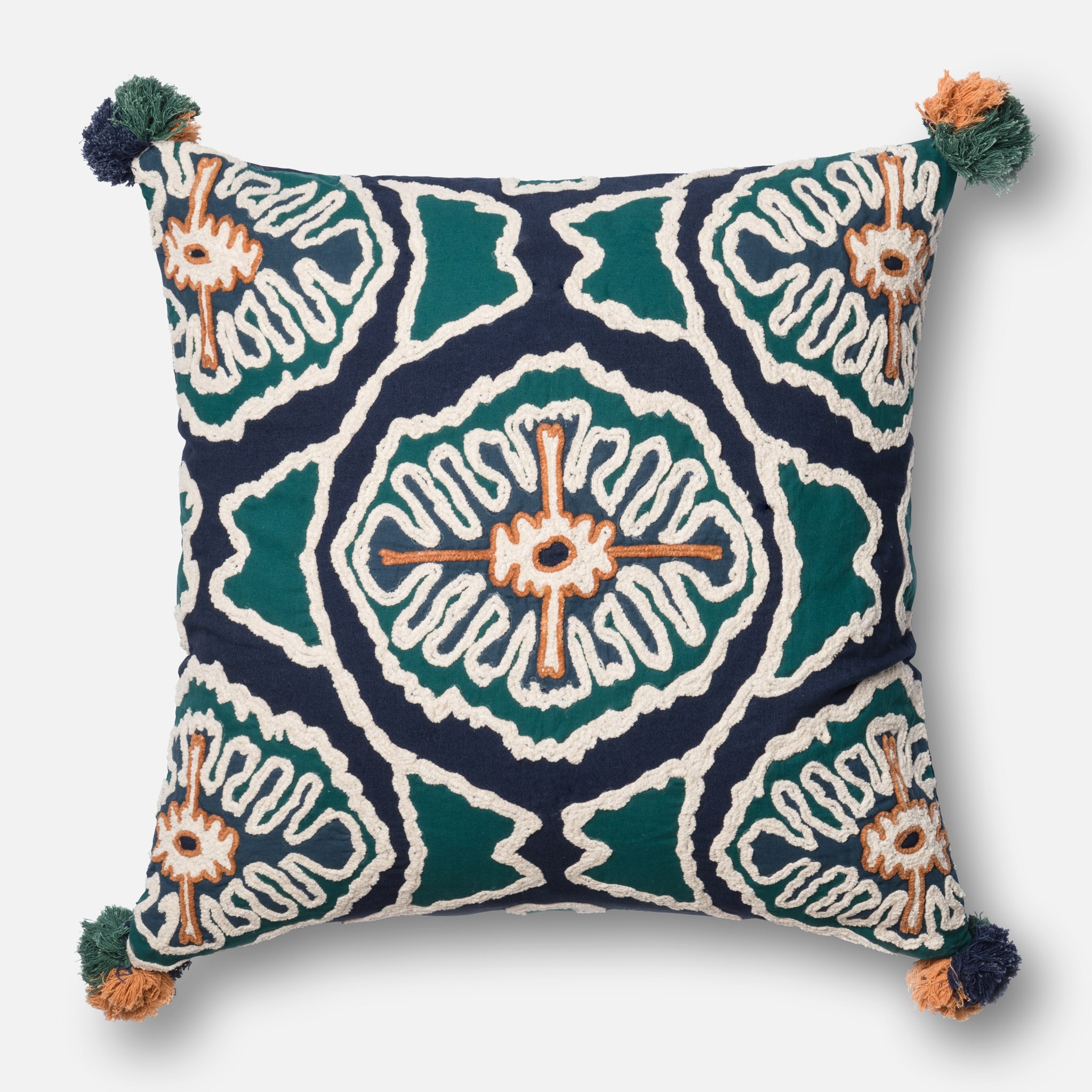 Loloi Rugs - Pillows Collection