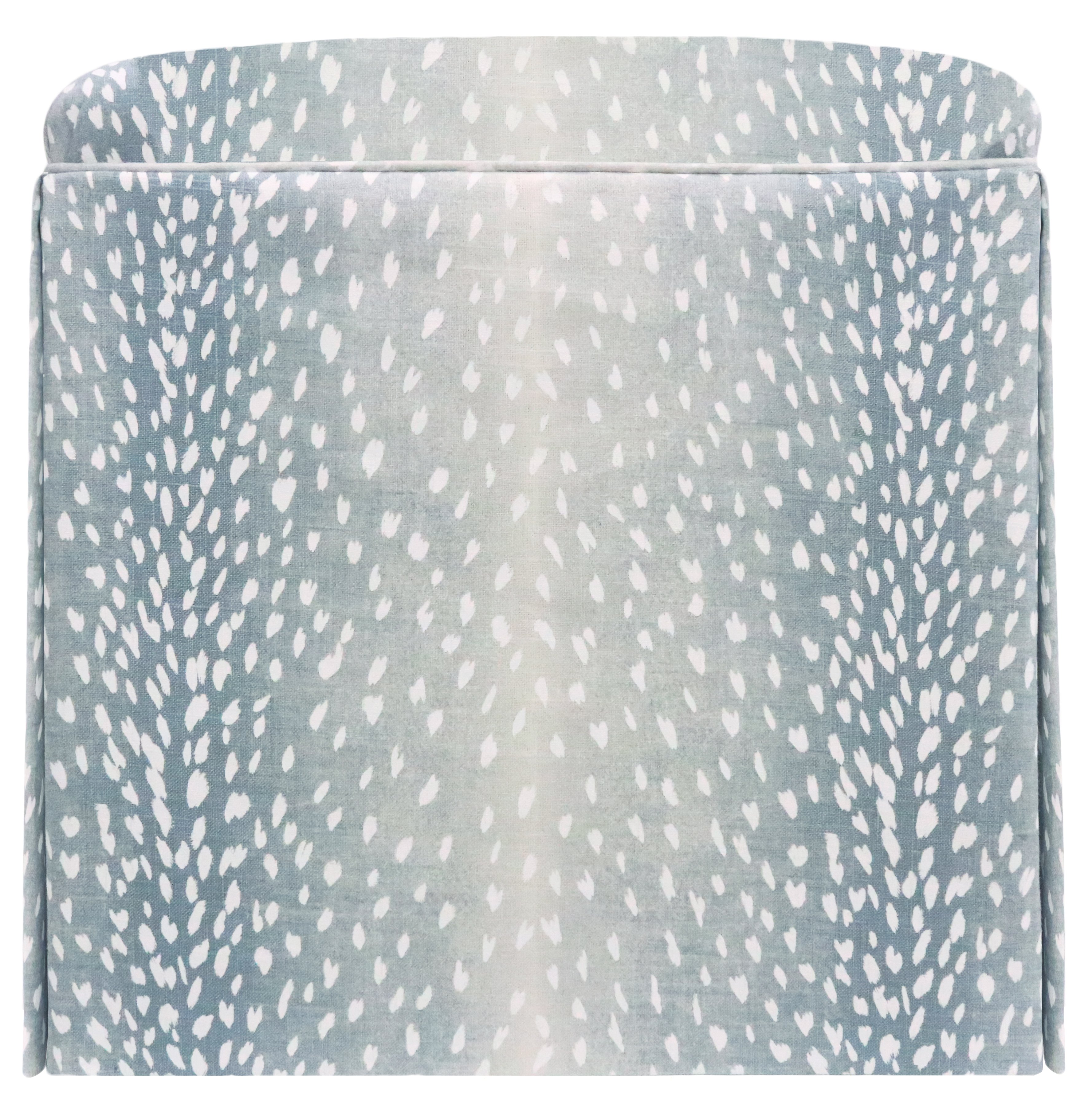 Antelope ottoman store