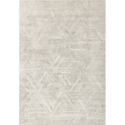 Lehigh Ivory Area Rug - Wayfair | Havenly