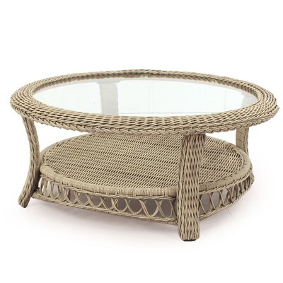 Britt Coffee Table - Wayfair | Havenly