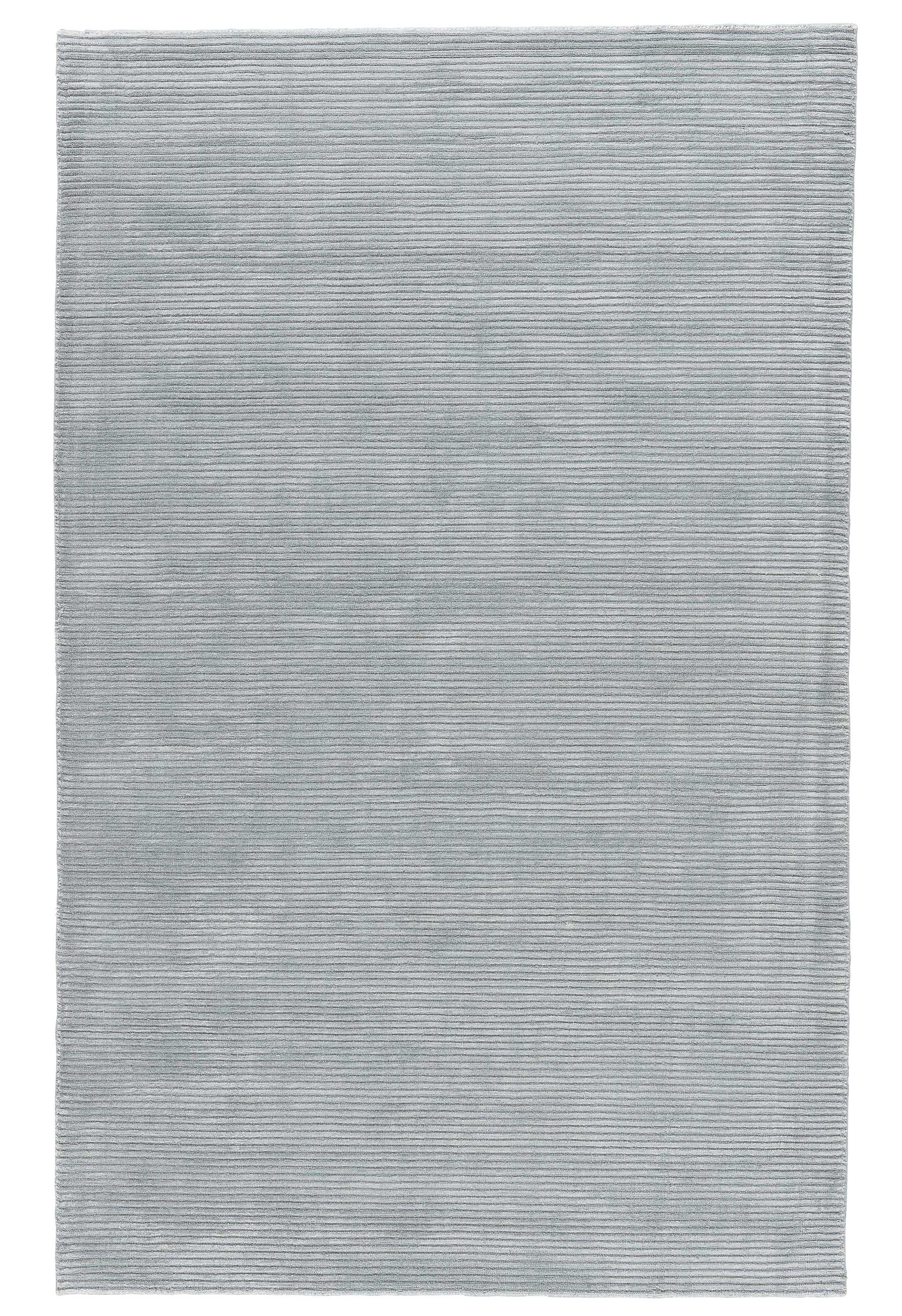 Basis Handmade Solid Light Teal Area Rug (9' X 12') - Jaipur Living ...