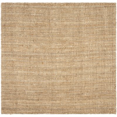 Abrielle Natural Area Rug 9x12 - Wayfair | Havenly