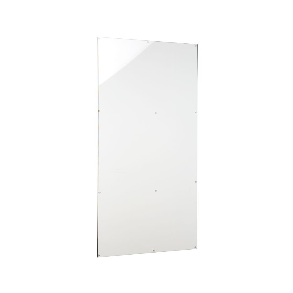 Large Acrylic Mat for Kids Adjustable Table - Crate & Kids | Havenly