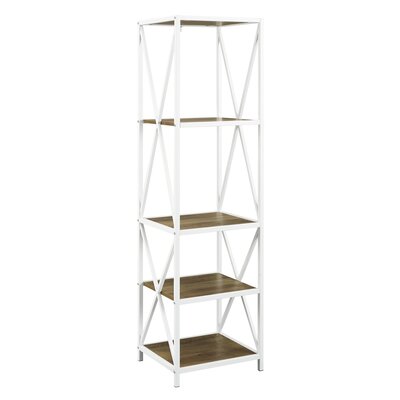 Augustus etagere bookcase store
