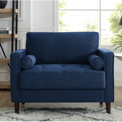 Carla Club Chair 2024 www.alhudapk