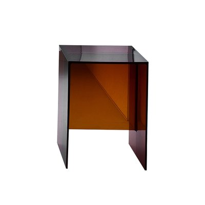 Max Beam Side Table - AllModern | Havenly