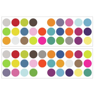 Gretchen Wall Sticker/Decal - Wayfair | Havenly