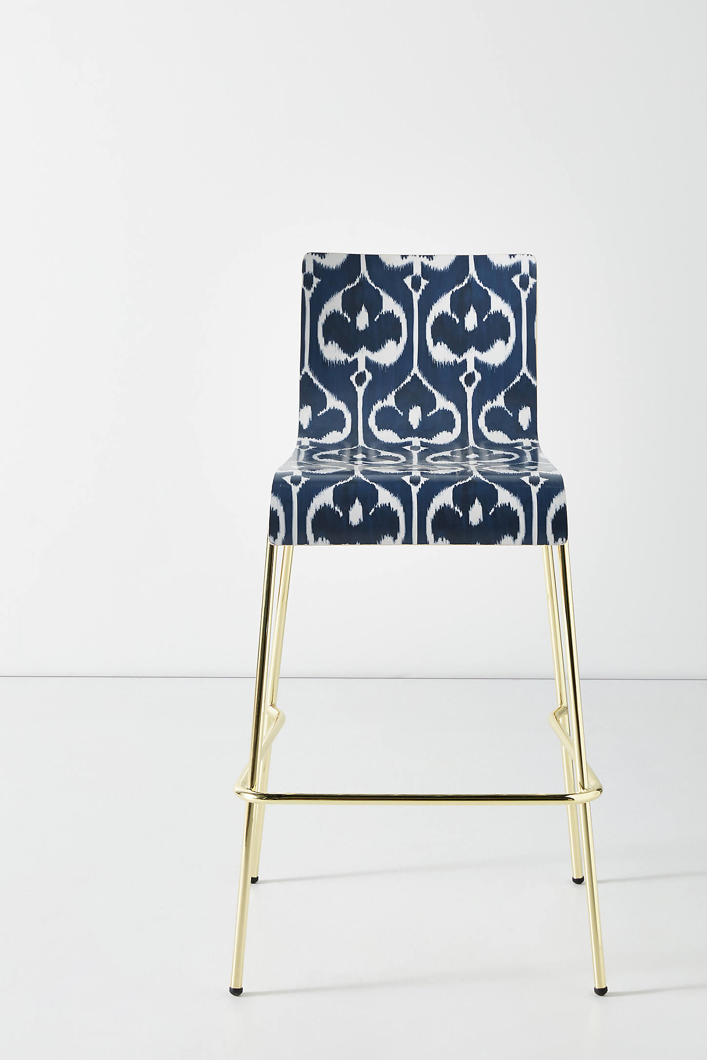 Tasmin Counter Stool - Anthropologie | Havenly