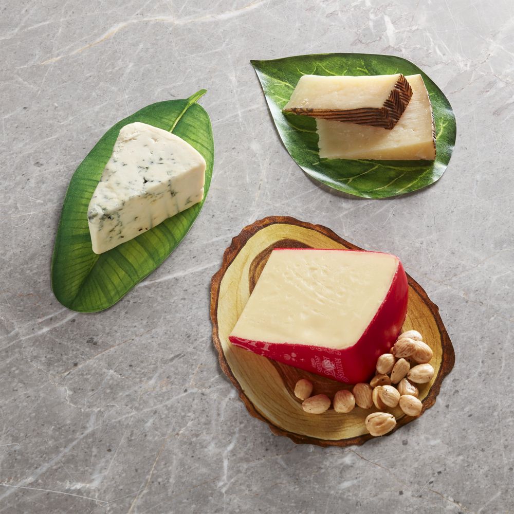 Cheese Papers, Set of 12 - Crate and Barrel | Havenly