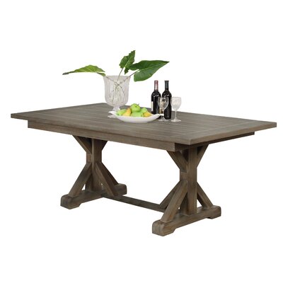 Melina Dining Table - Wayfair | Havenly