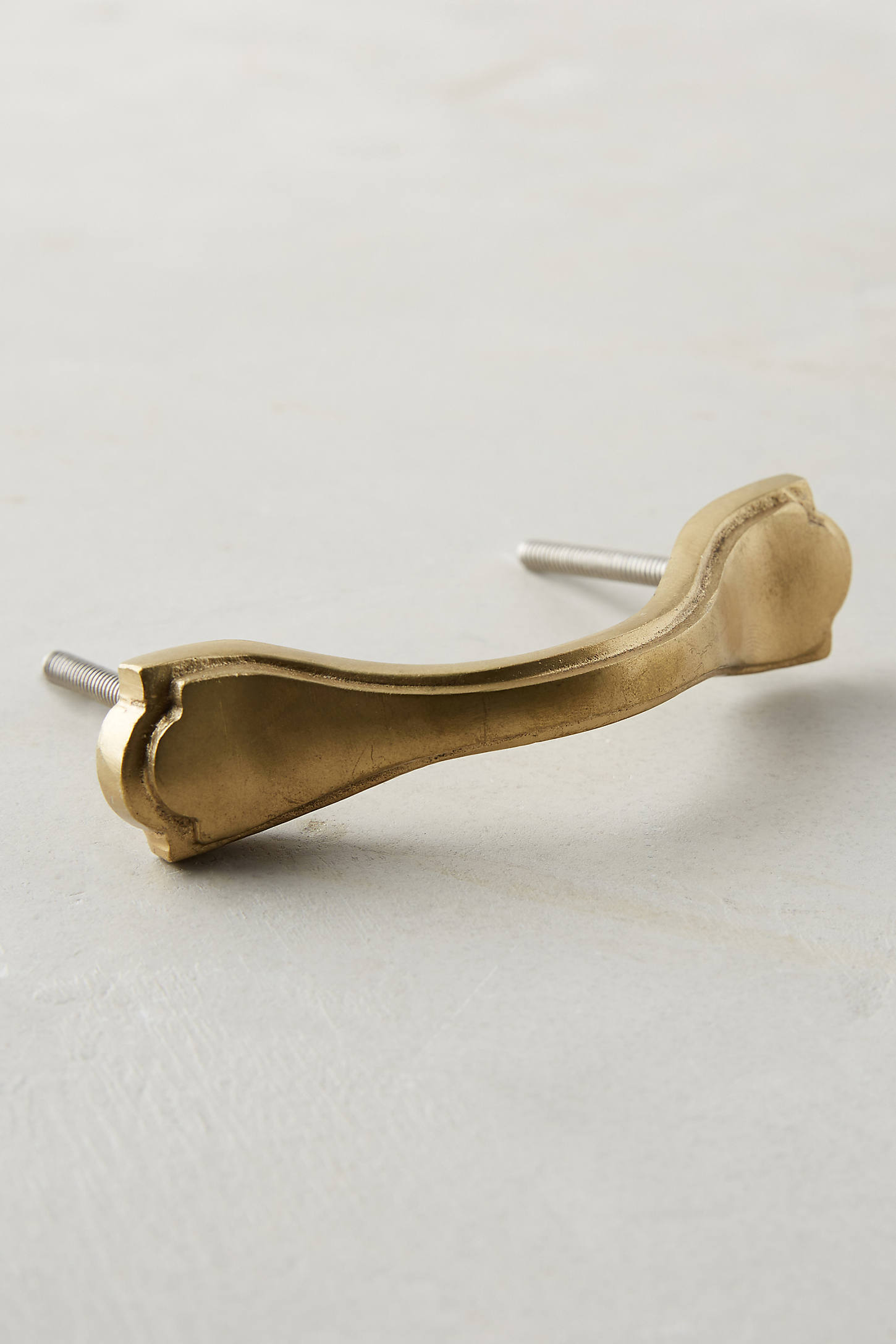 Lina Handle - Anthropologie | Havenly