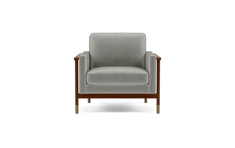 Jason Accent Chair - Interior Define | Havenly