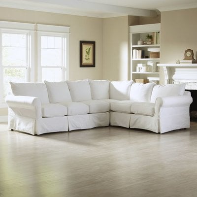 Birch lane sectional sofa store