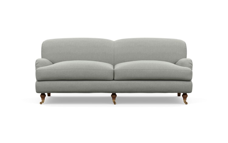 Rose Fabric Sofa by The EverygirlÃ?Â® - Interior Define | Havenly