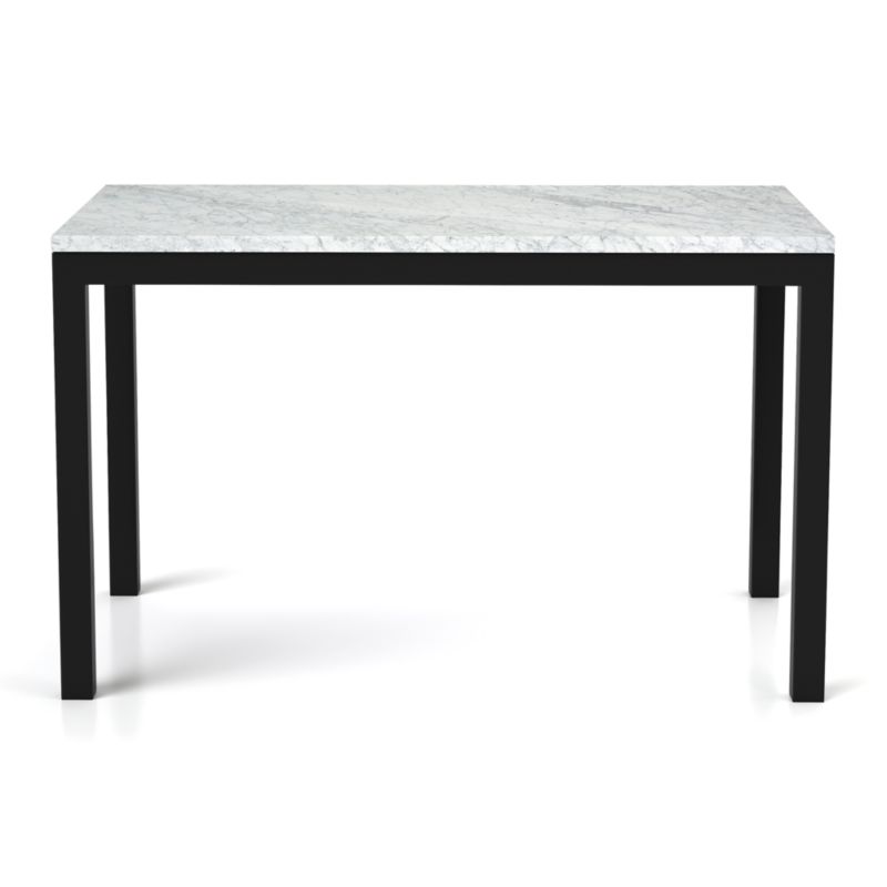 Crate And Barrel Parsons Table