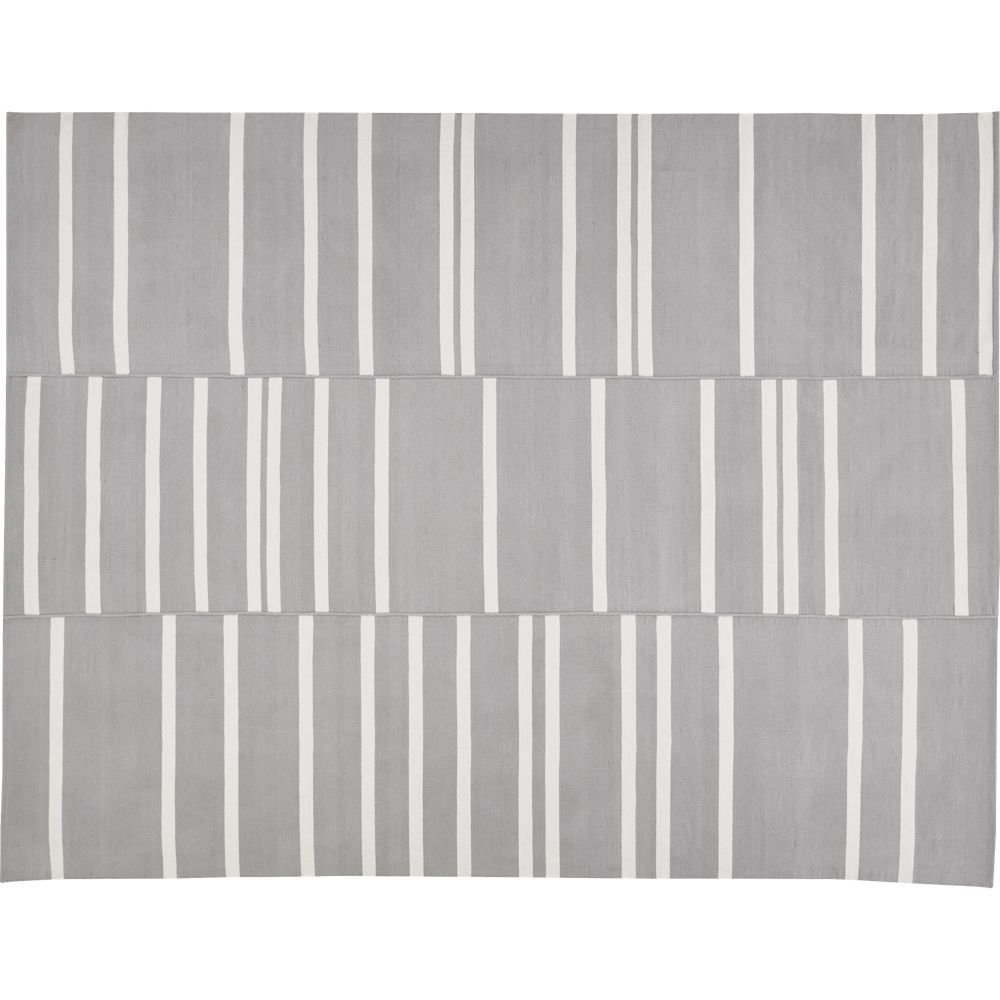 Darjeeling Rug 9'x12' - CB2 | Havenly