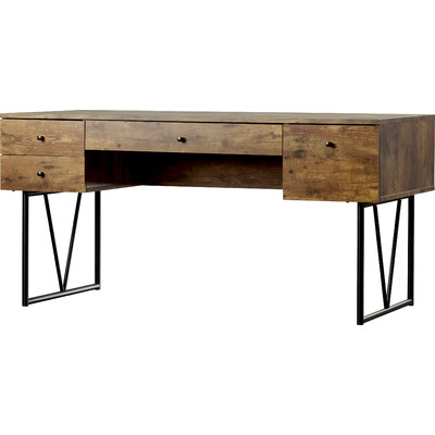 Ivan Desk - AllModern | Havenly