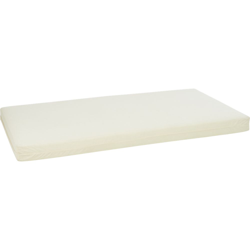 Boho Daybed Mattress Twin - CB2 | Havenly